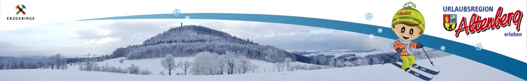 Webcam und Wetter in Altenberg - Altenberg im Erzgebirge
